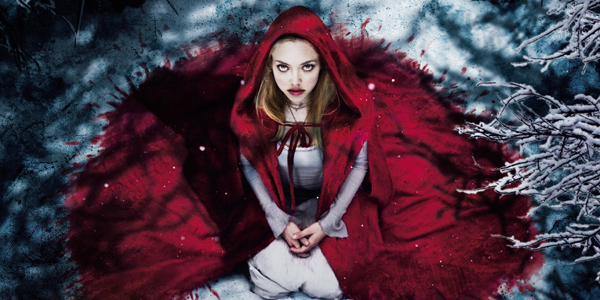 [Critique] Le Chaperon Rouge | Cinérama