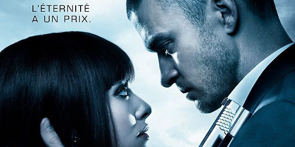 [Critique] Time Out | Cinérama