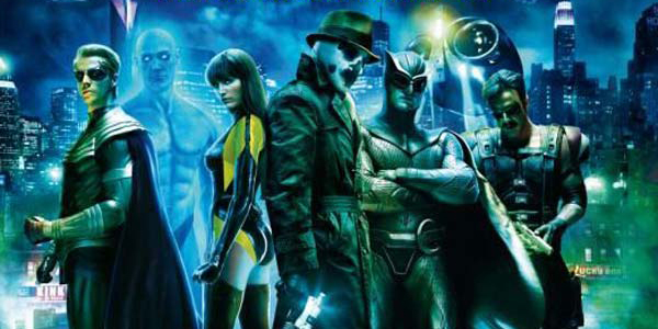 [Critique] Watchmen – Les Gardiens | Cinérama