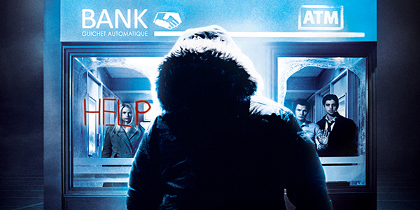 [Test Blu-ray] ATM | Cinérama