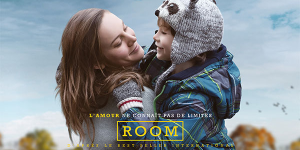 [Critique] Room | Cinérama