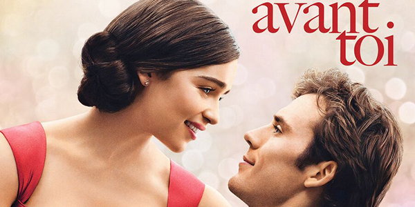 [Test Blu-ray] Avant Toi | Cinérama