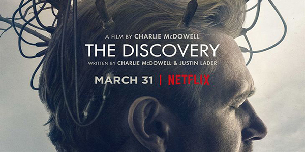 [Critique] The Discovery | Cinérama
