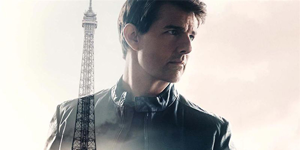 [Critique] Mission : Impossible 6 (Fallout) | Cinérama