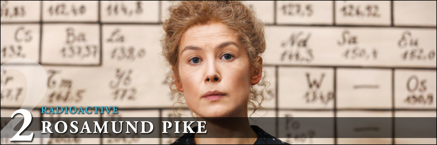 [Classement] Top Actrices 2020 | Cinérama
