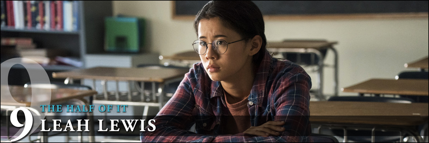 [Classement] Top Actrices 2020 | Cinérama